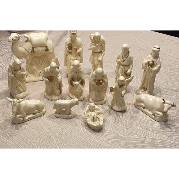 Holland Mold | Holiday | 4 Piece Vintage Holland Mold Large Size ...